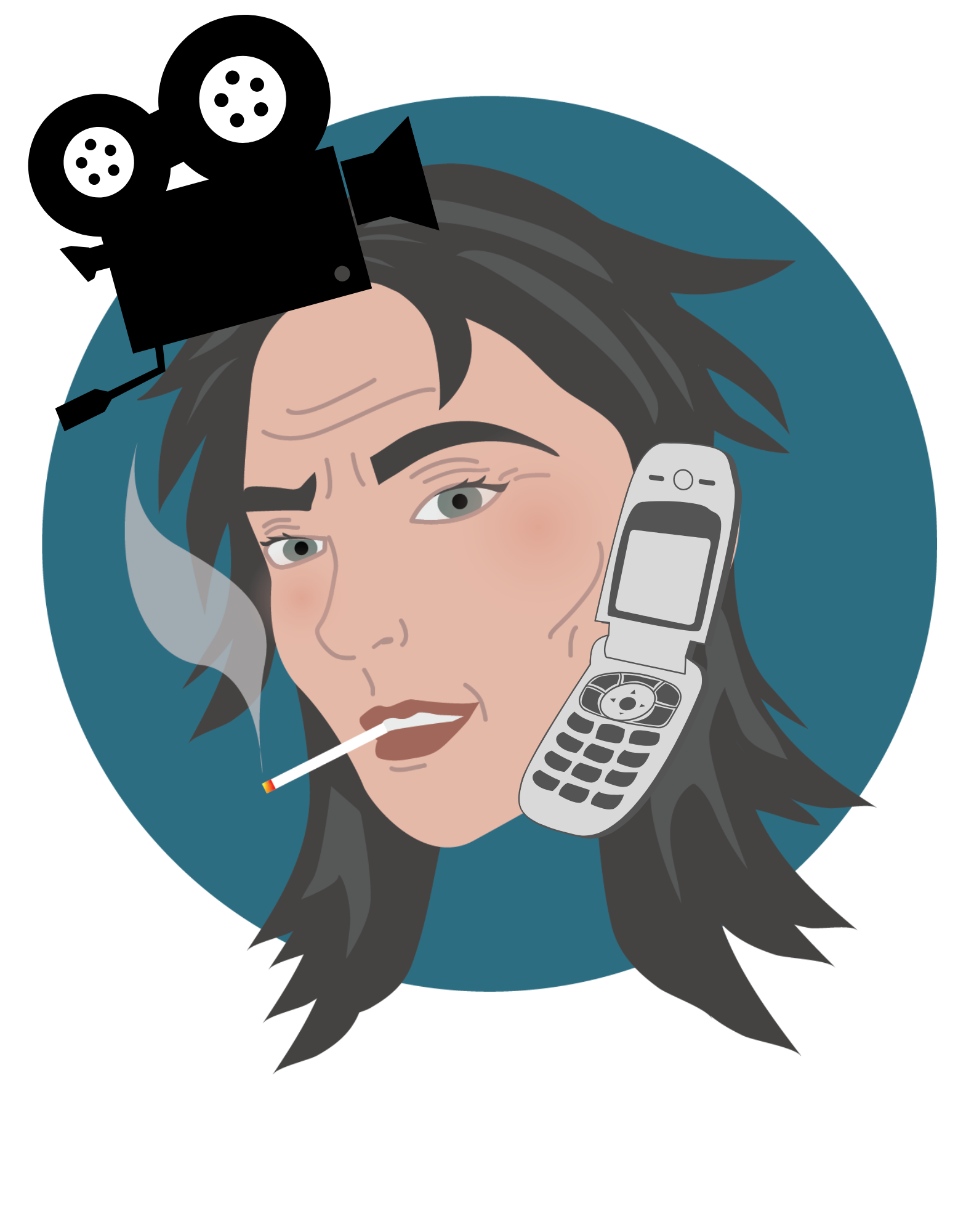 Prank Call Request with Video Copy – suedillon