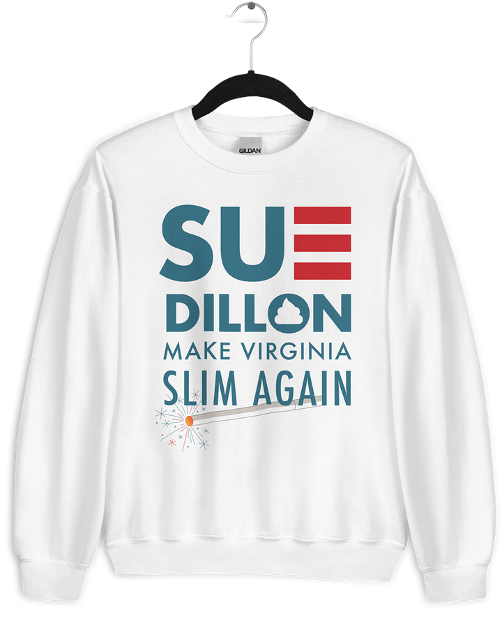 Sue Dillon Official Merch – suedillon