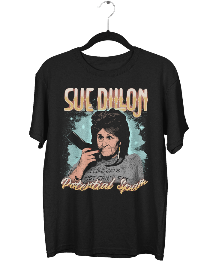 Sue Dillon Official Merch – suedillon