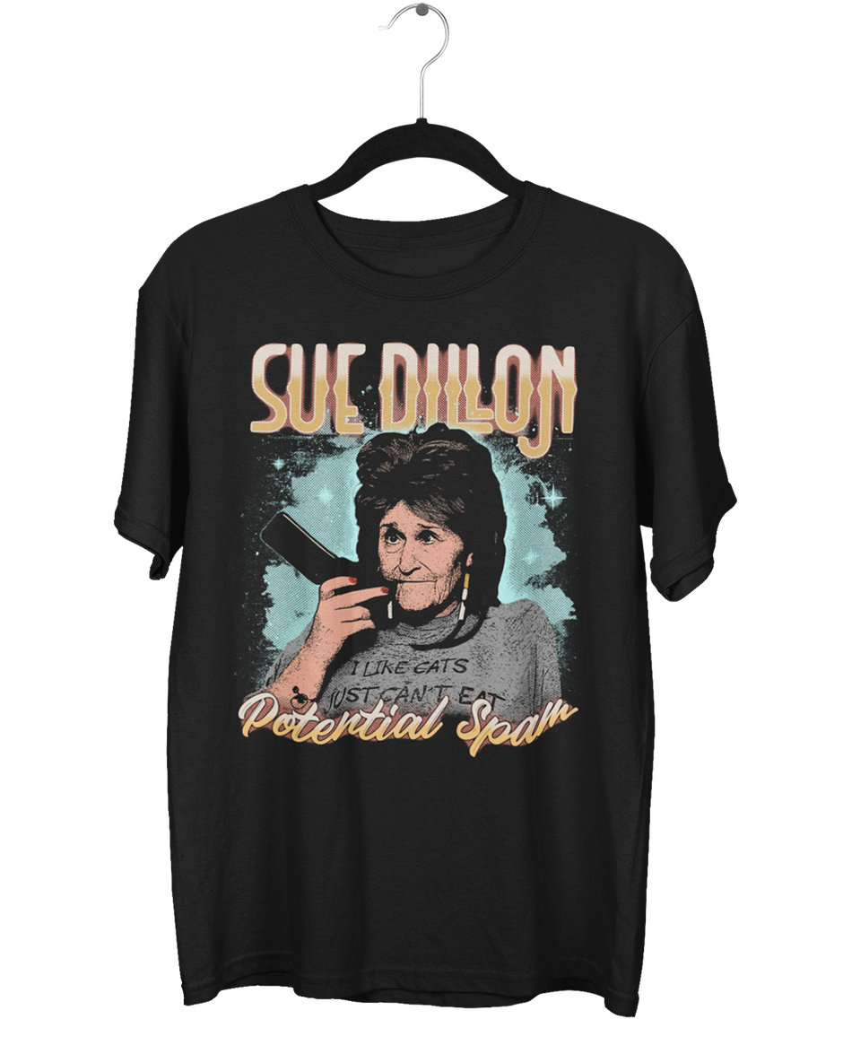 Sue Dillon Official Merch – suedillon