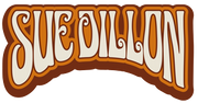 Sue Dillon Official Merch – suedillon