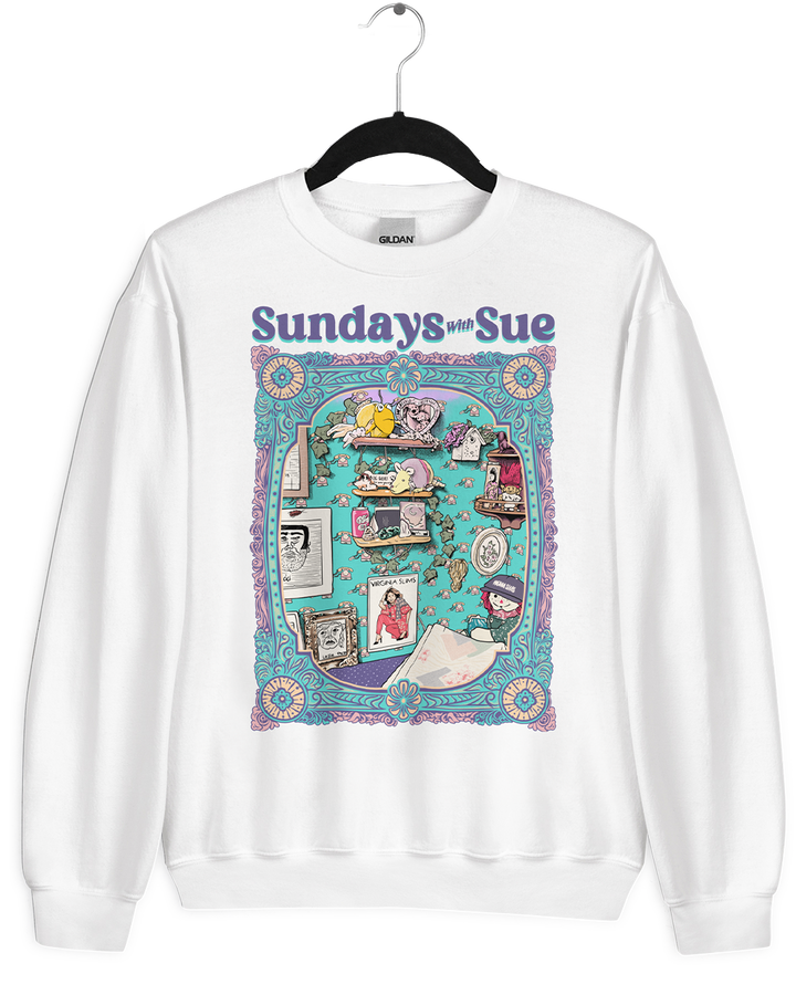 Sue Dillon Official Merch – suedillon