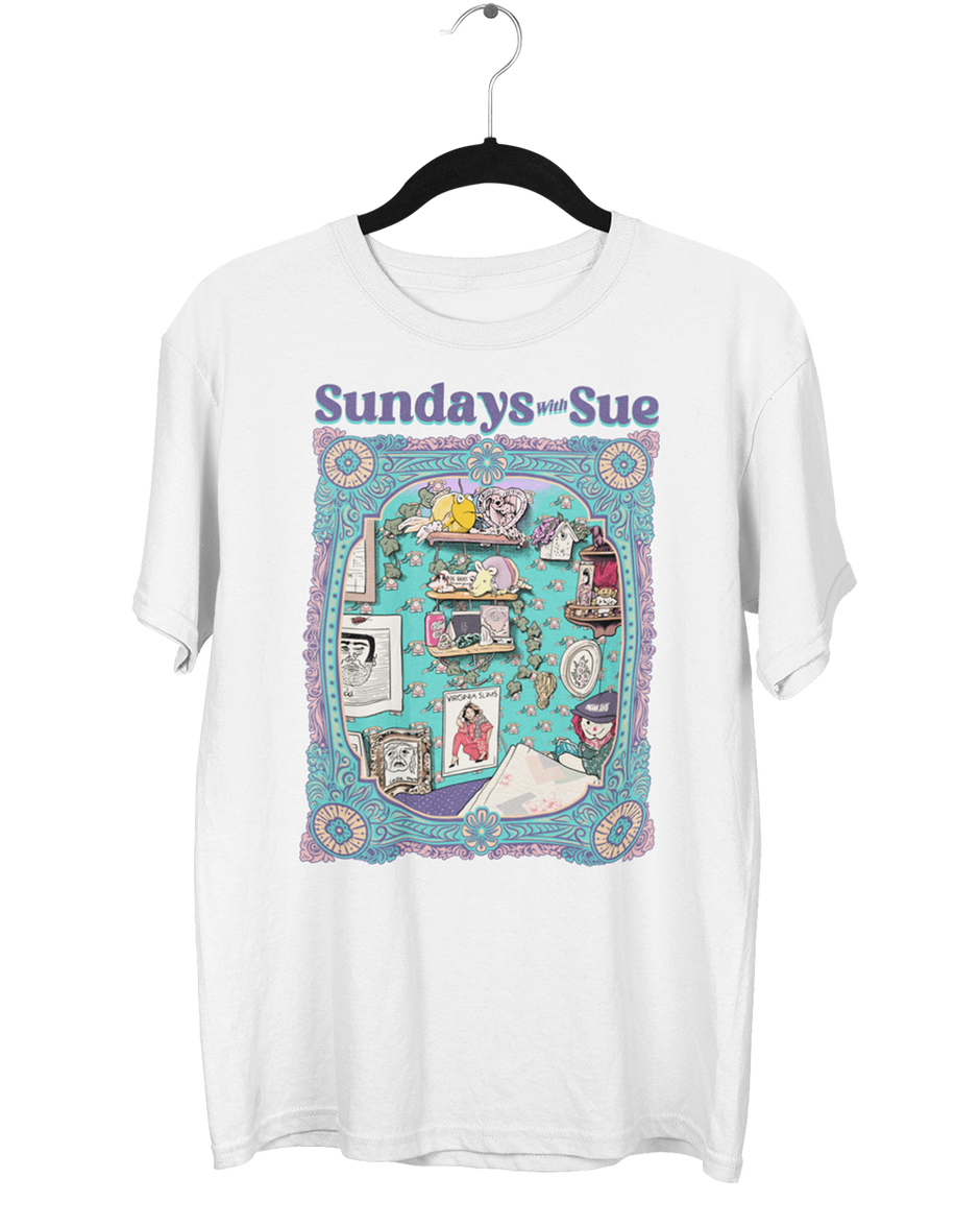 Sue Dillon Official Merch – suedillon